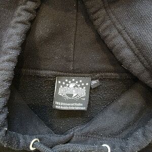 Universal Studio | Shirts | Universal Studios Jurassic Park Black ...